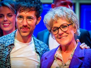 Annie M.G. Schmidt | NU - Het laatste nieuws het eerst op NU.nl