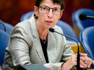 Jetta Klijnsma | NU - Het laatste nieuws het eerst op NU.nl