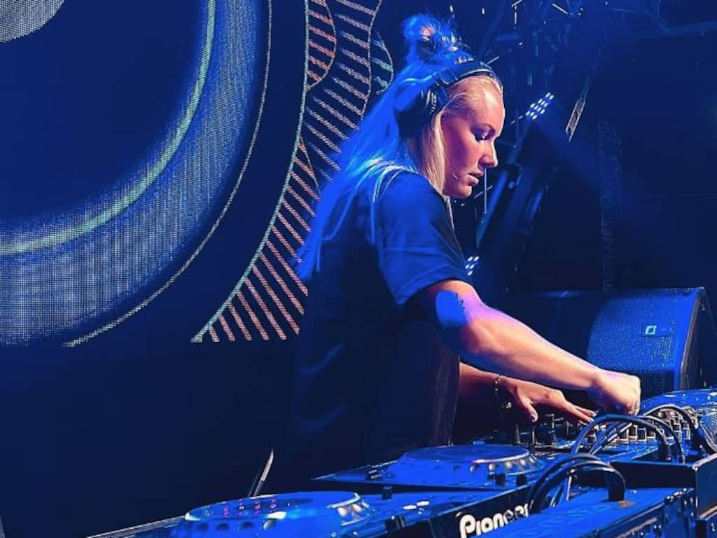 Afzwaaiende Kerkdijk wil na vijfde titel schitteren als dj: 'Heel veel ...