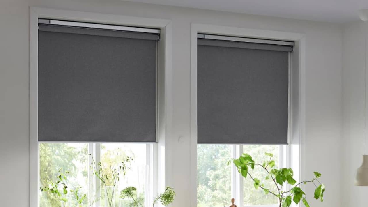 Review: Slimme gordijnen van IKEA zijn betaalbaar maar nog wel beperkt ...