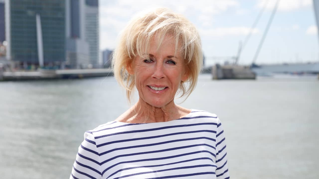 'First lady van Rotterdam' Joke Bruijs voelde zich nooit oud | Media ...