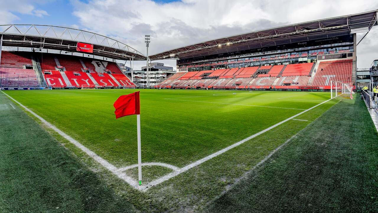 KNVB haalt FC Utrecht-Ajax twee weken naar voren vanwege politietekort | Voetbal | NU.nl