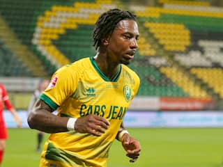 Eljero Elia | NU - Het laatste nieuws het eerst op NU.nl