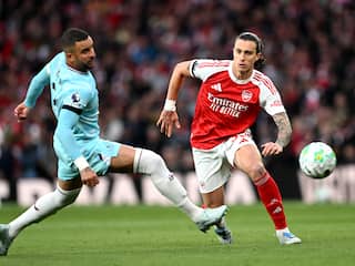 Arsenal | NU - Het laatste nieuws het eerst op NU.nl