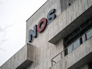 NOS en Tom Egbers proberen te schikken over terugkeer op televisie | Media | NU.nl