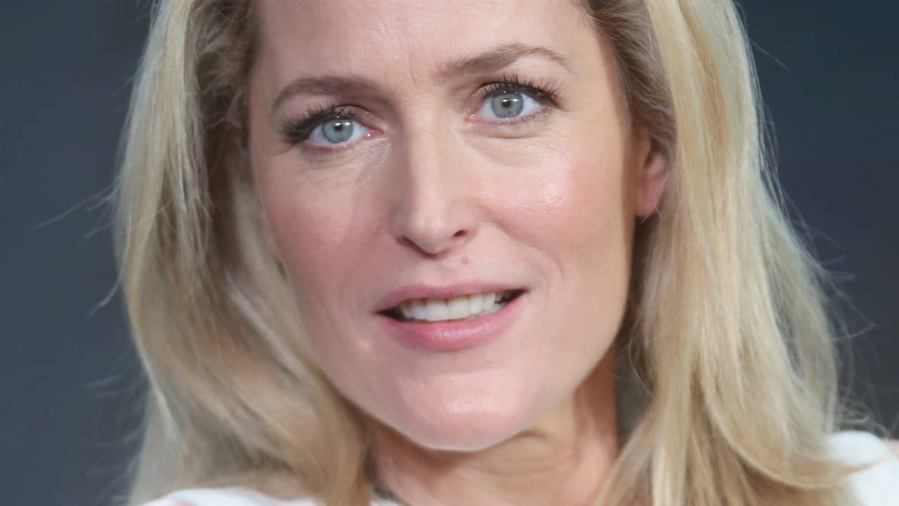 Gillian Anderson wil geen twaalfde seizoen The X-Files maken | Films ...