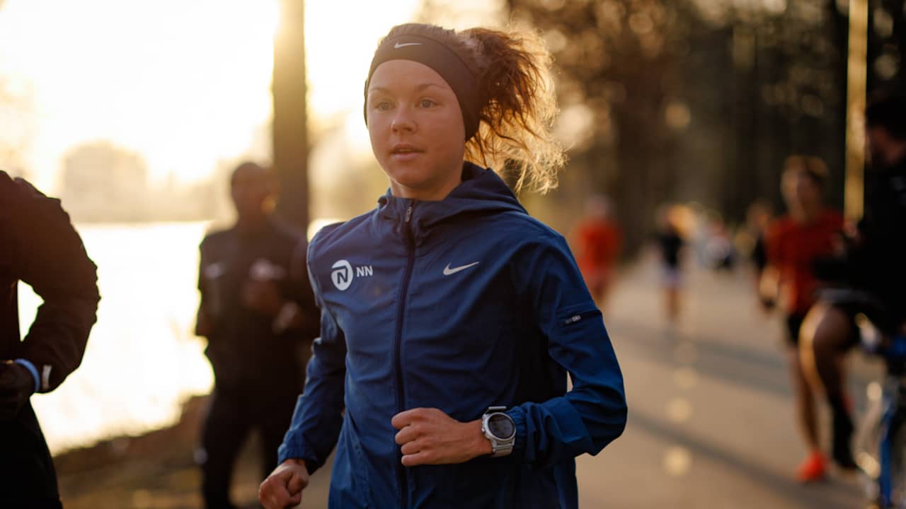 Brinkman wil in marathon Hamburg ultieme poging doen om Spelen te halen ...