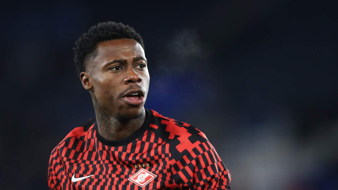 OM houdt vast aan eis van twee jaar cel tegen Quincy Promes voor ... OM houdt vast aan eis van twee jaar cel tegen Quincy Promes voor ...