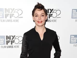Rose McGowan | NU - Het laatste nieuws het eerst op NU.nl