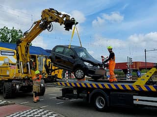 Bergen op Zoom | NU - Het laatste nieuws het eerst op NU.nl