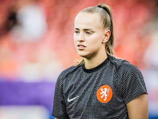 Daphne van Domselaar | NU - Het laatste nieuws het eerst op NU.nl