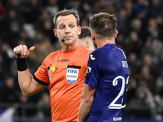 KRC Genk | NU - Het laatste nieuws het eerst op NU.nl