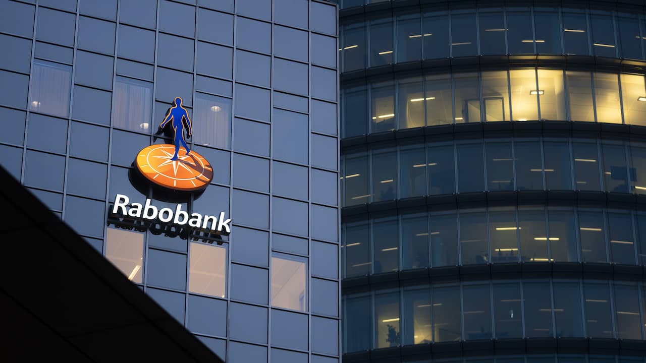 Rabobank, ING en ABN AMRO willen minder afhankelijk zijn van ...