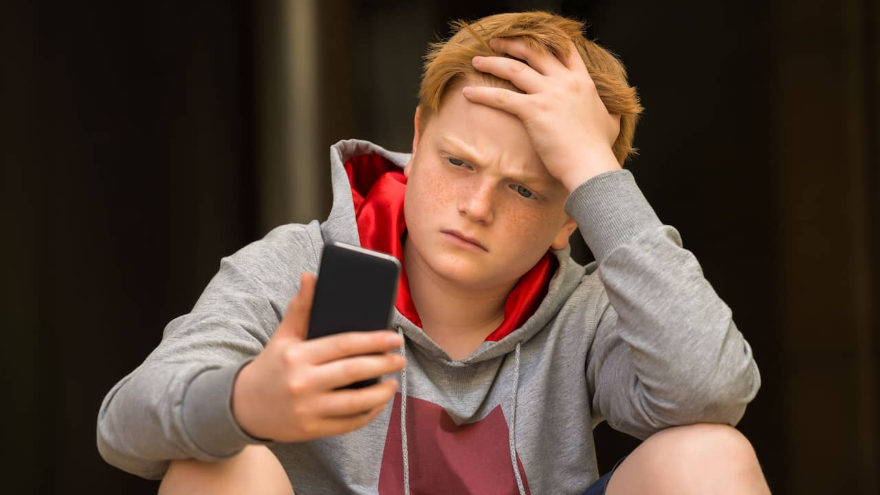 Neurowetenschapper: 'Week zonder telefoon geeft al gezondheidswinst ...