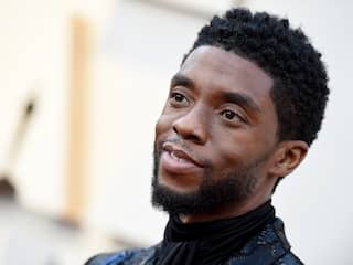 Black Panther | NU - Het laatste nieuws het eerst op NU.nl