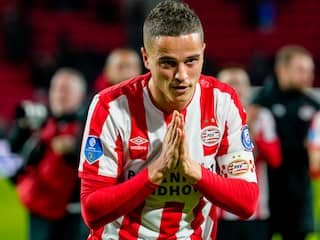 Ibrahim Afellay | NU - Het laatste nieuws het eerst op NU.nl