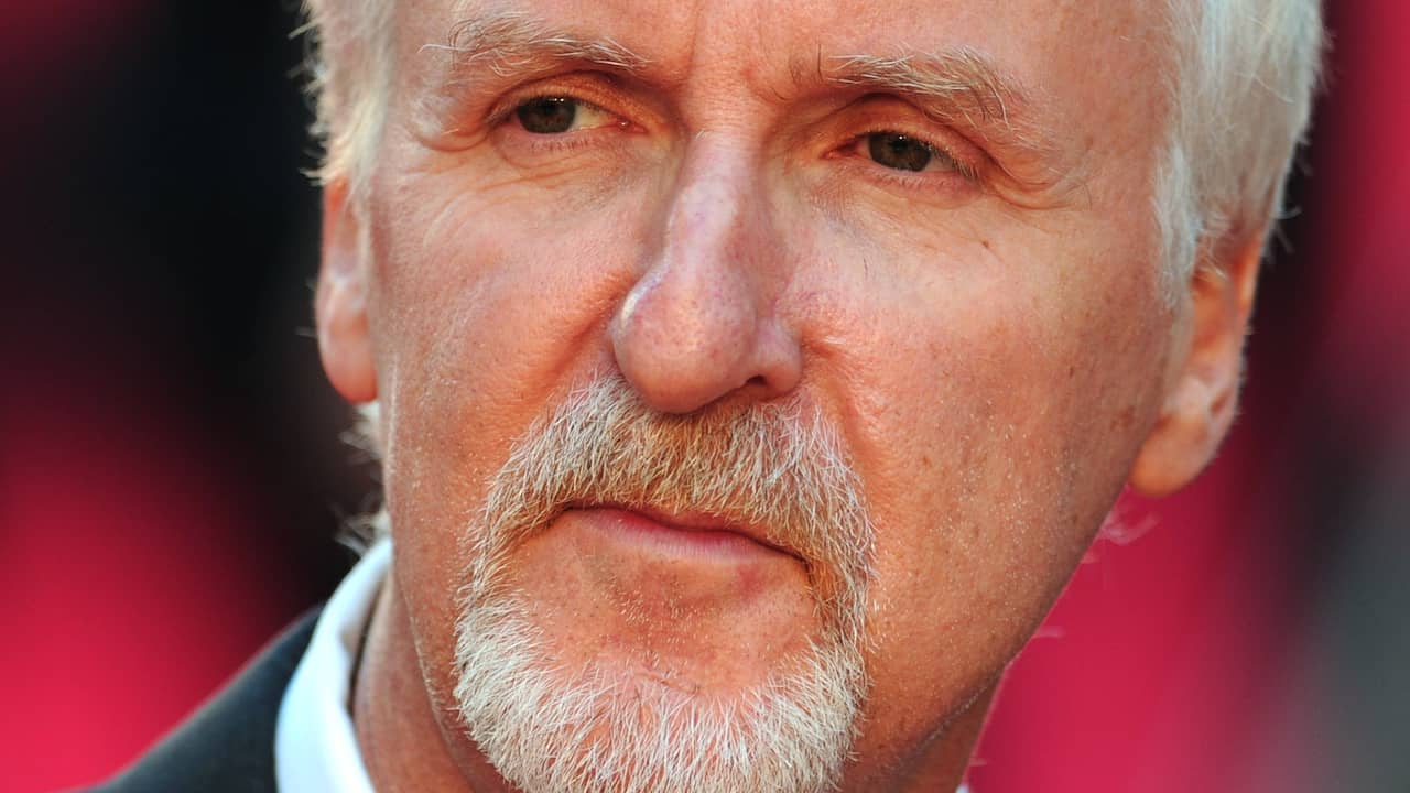 Regisseur James Cameron wil oude schatten uit Titanic redden | Films ...