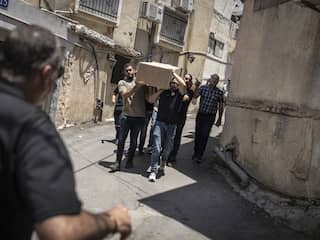 Aanval op Iran logisch vanuit Israëlisch perspectief: 'Kleine groep is ...