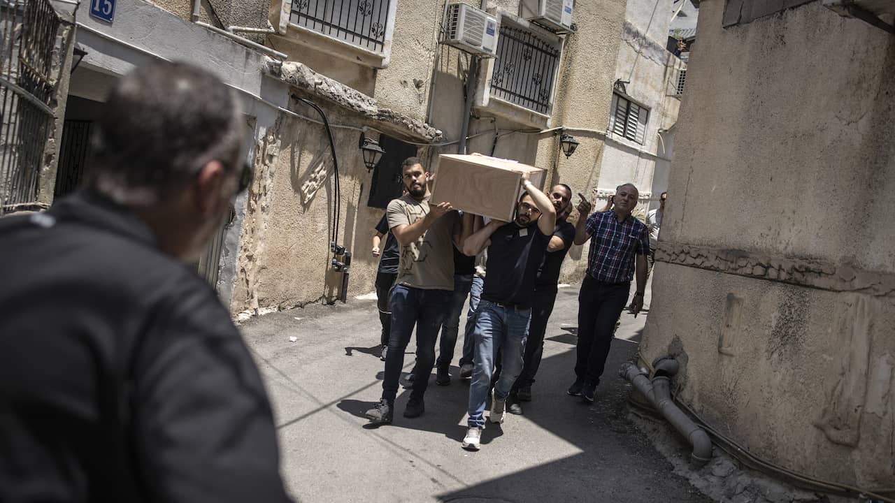 Voor wie het spoor bijster is: vijf dagen strijd tussen Israël en Iran ...