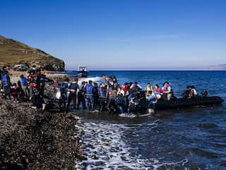UNHCR | NU - Het laatste nieuws het eerst op NU.nl