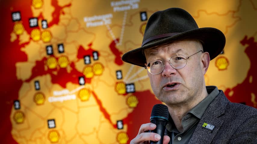 Ex-baas Milieudefensie alweer weg bij Tata Steel wegens extreemrechts ...
