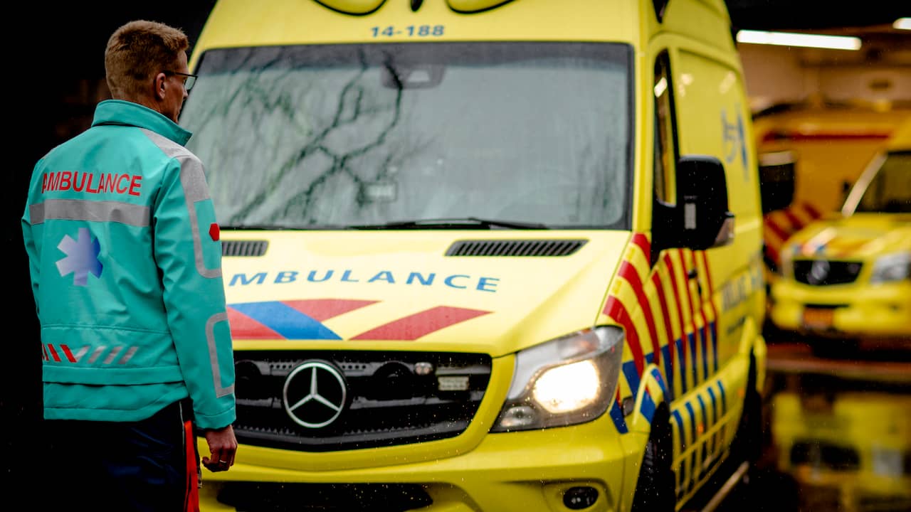 Vrouw (18) uit Arnemuiden overleden na ongeluk met scooter | Zeeland ...
