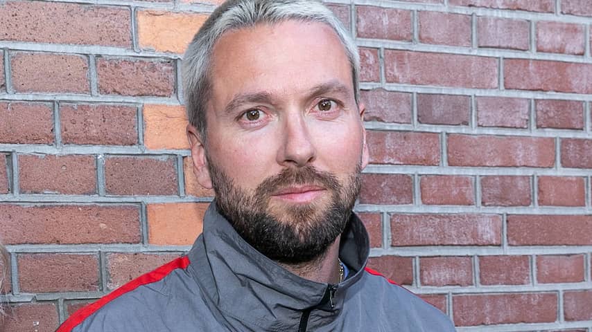 Kris Kross Amsterdam-dj Sander Huisman krijgt een derde kind ...