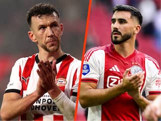 Ivan Perisic | NU - Het laatste nieuws het eerst op NU.nl