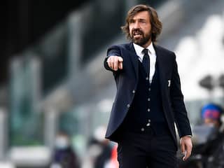 Andrea Pirlo | NU - Het laatste nieuws het eerst op NU.nl