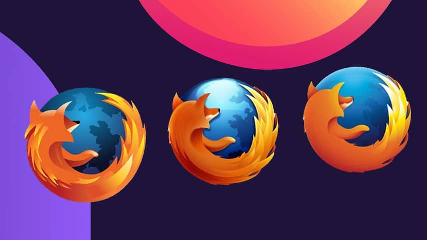 Firefox krijgt ingebouwde VPN-functie | Tweakers | NU.nl