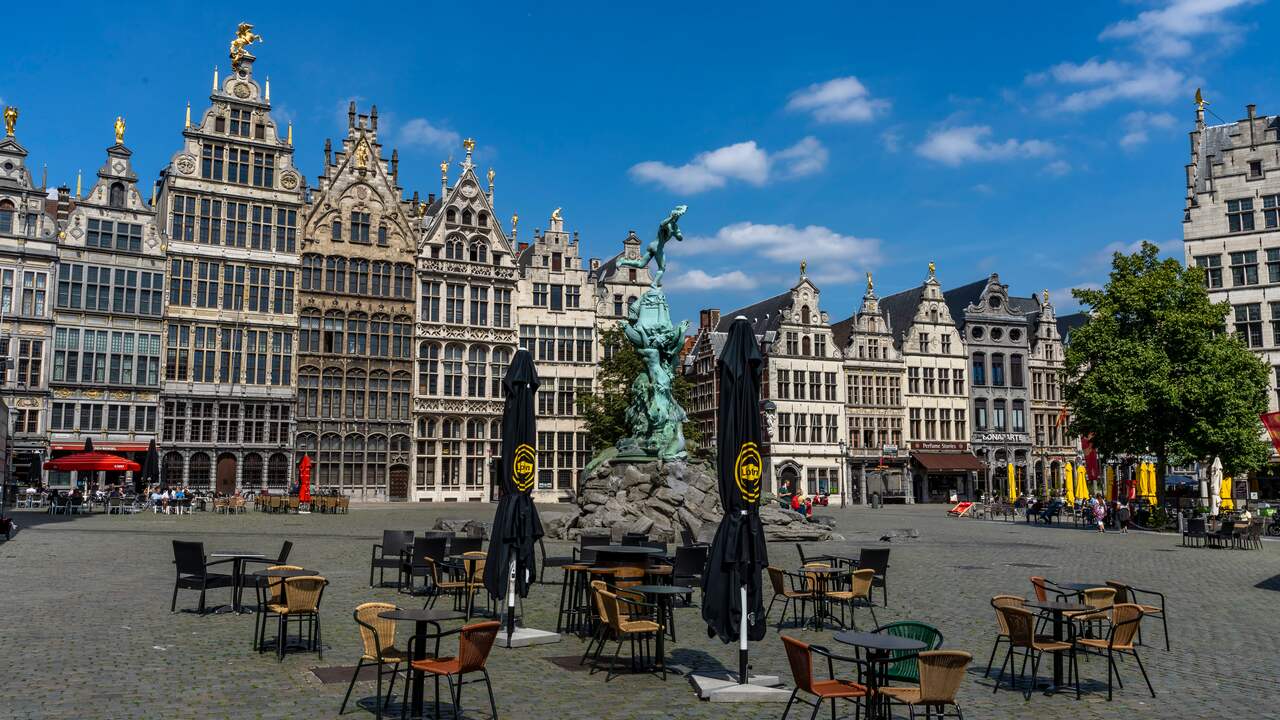 Inflatie in België iets gedaald, maar oliën, granen en vis veel duurder ...