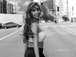 Hind Laroussi | NU - Het laatste nieuws het eerst op NU.nl