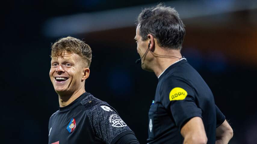 Live play-offs | Reacties na verlenging en grimmig slot van Telstar-Den ...