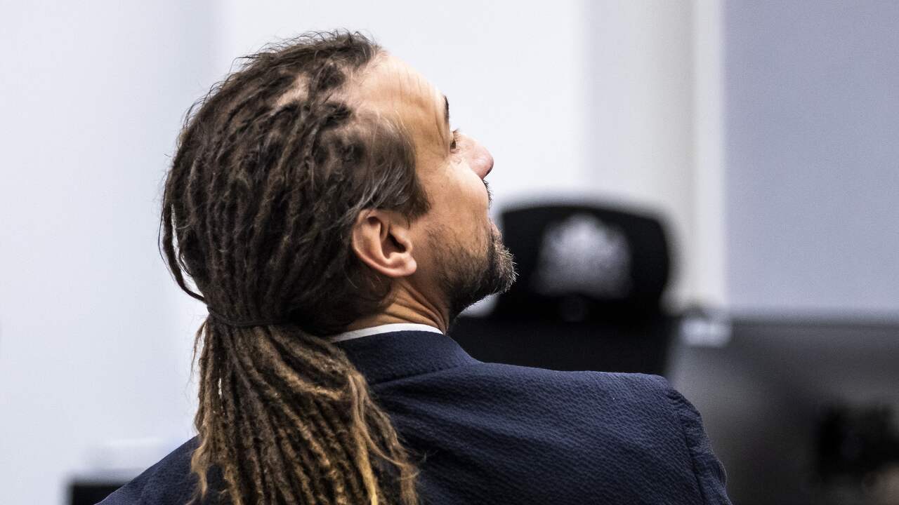 OM gaat in hoger beroep tegen gedeeltelijke vrijspraak Willem Engel | Binnenland | NU.nl