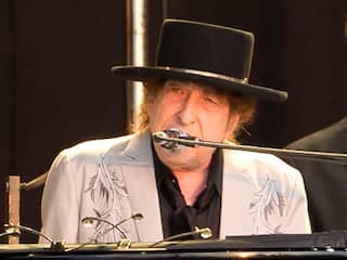 Bob Dylan | NU - Het laatste nieuws het eerst op NU.nl