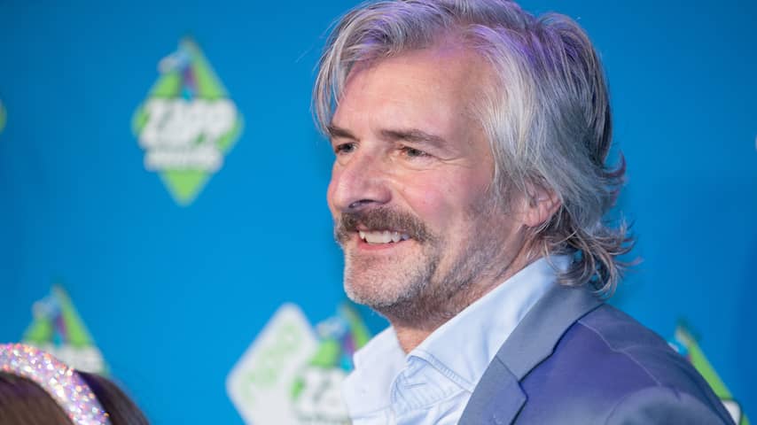 Acteur Victor Reinier wordt soms echt aangezien voor rechercheur ...