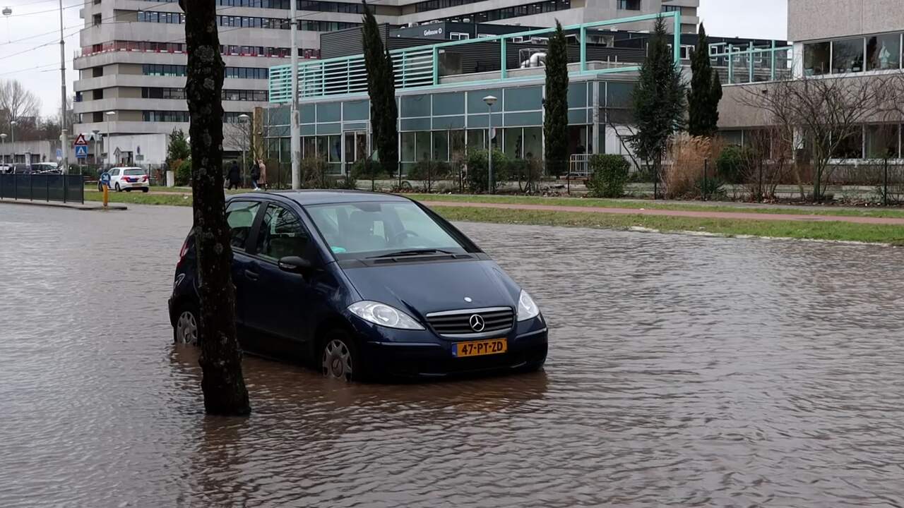 Dit is het belangrijkste nieuws van maandavond | NU.nl