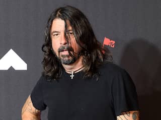 Dave Grohl | NU - Het laatste nieuws het eerst op NU.nl