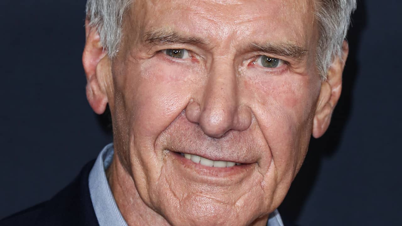 Harrison Ford (80) digitaal jonger gemaakt voor nieuwste Indiana Jones ...