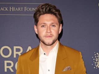 Niall Horan | NU - Het laatste nieuws het eerst op NU.nl