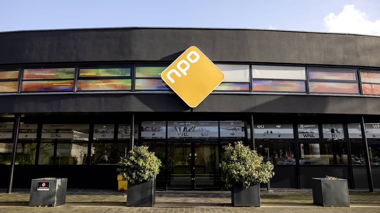 NPO heeft plan voor sociaal veilige werkvloer voorgelegd aan staatssecretaris | Media | NU.nl