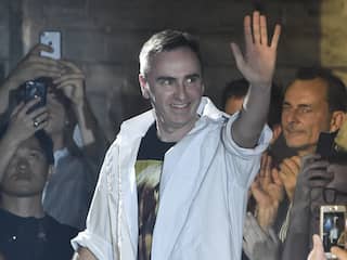 Raf Simons | NU - Het laatste nieuws het eerst op NU.nl