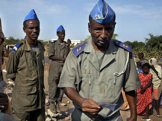 Djibouti | NU - Het laatste nieuws het eerst op NU.nl