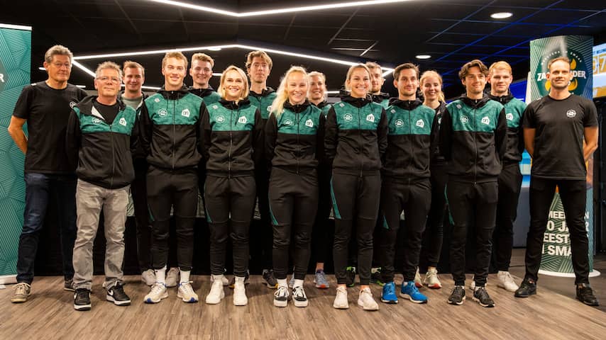 Vaccinatierel in schaatswereld zit Anema nog hoog: 'Schande voor ...