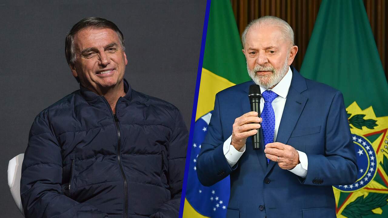 Braziliaanse oud-president Bolsonaro 'wist van plan' om opvolger Lula ...