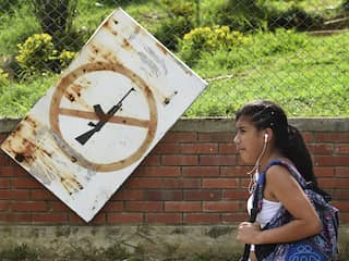 FARC | NU - Het laatste nieuws het eerst op NU.nl
