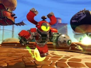 Skylanders | NU - Het laatste nieuws het eerst op NU.nl