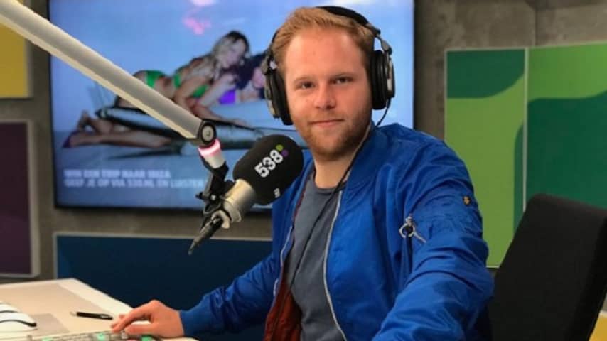 Ivo van Breukelen gaat Top 40 anders doen dan zijn voorgangers | Media ...