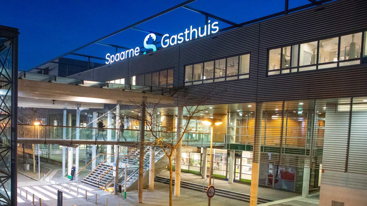 Spaarne Gasthuis levert hulpgoederen voor 'oorlogsgeneeskunde' aan Oekraïne | Haarlem | NU.nl