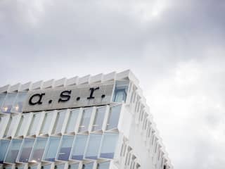 asr | NU - Het laatste nieuws het eerst op NU.nl